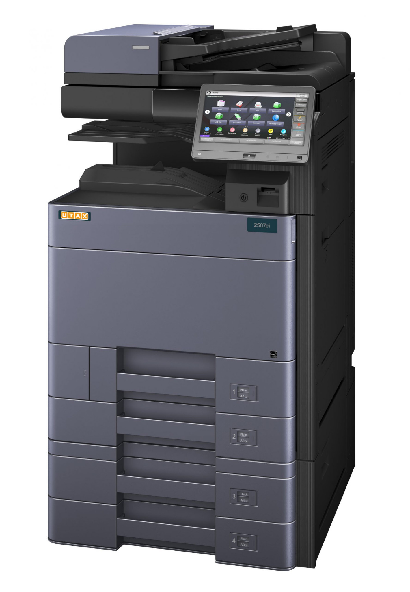 Hardware | UTAX UK | Print Management Solutions