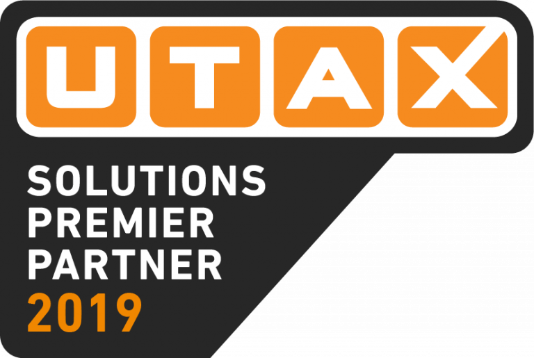 Software & Solutions - UTAX UK - Print Management Solutions