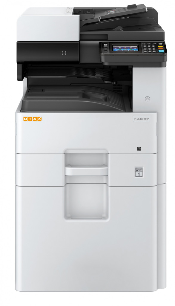 Hardware - UTAX UK - Print Management Solutions