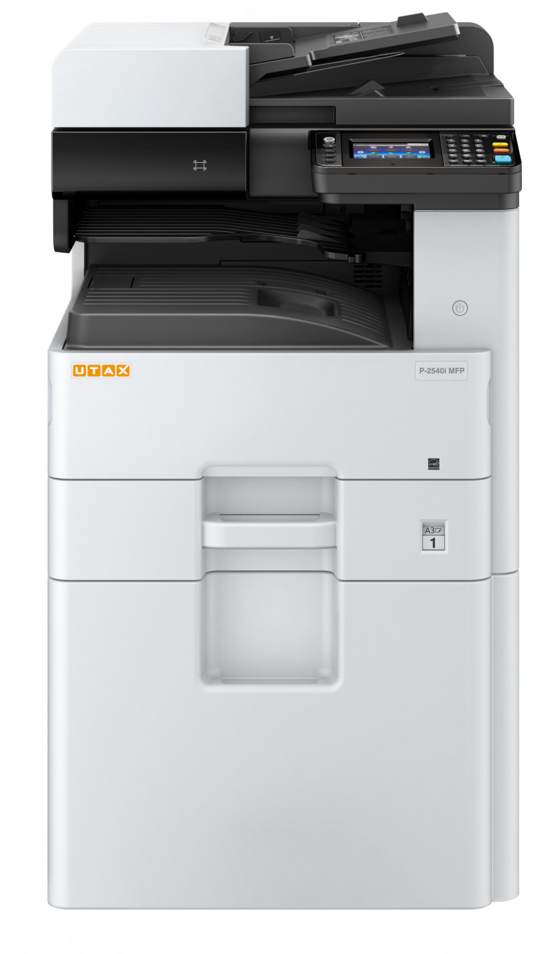 Hardware - UTAX UK - Print Management Solutions
