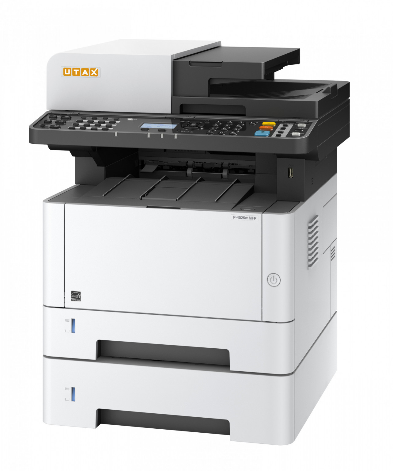 Hardware - UTAX UK - Print Management Solutions