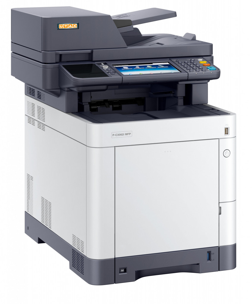 Hardware | UTAX UK | Print Management Solutions