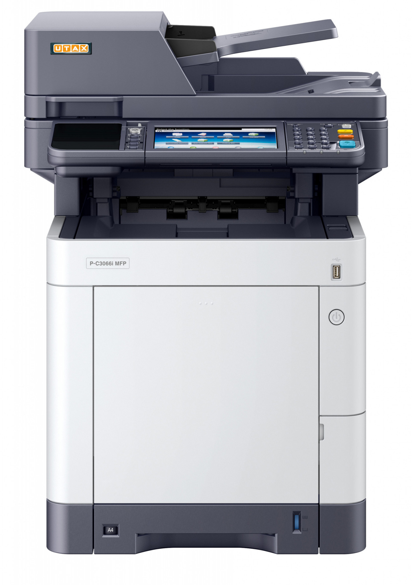 P-4026iw MFP | UTAX (UK)