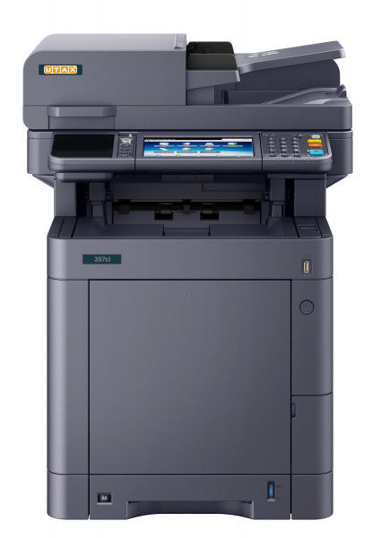 Hardware - UTAX UK - Print Management Solutions