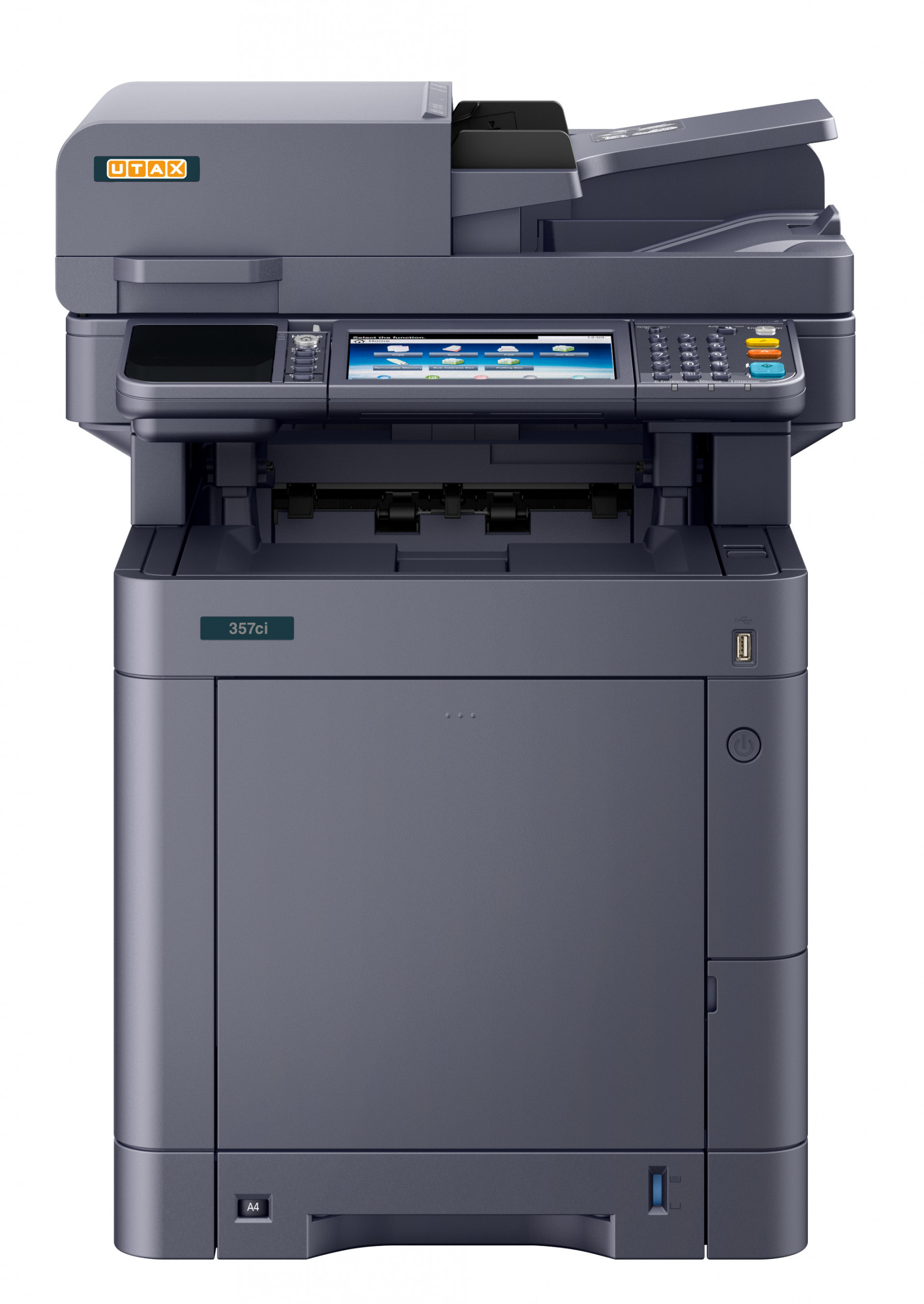 Hardware - UTAX UK - Print Management Solutions