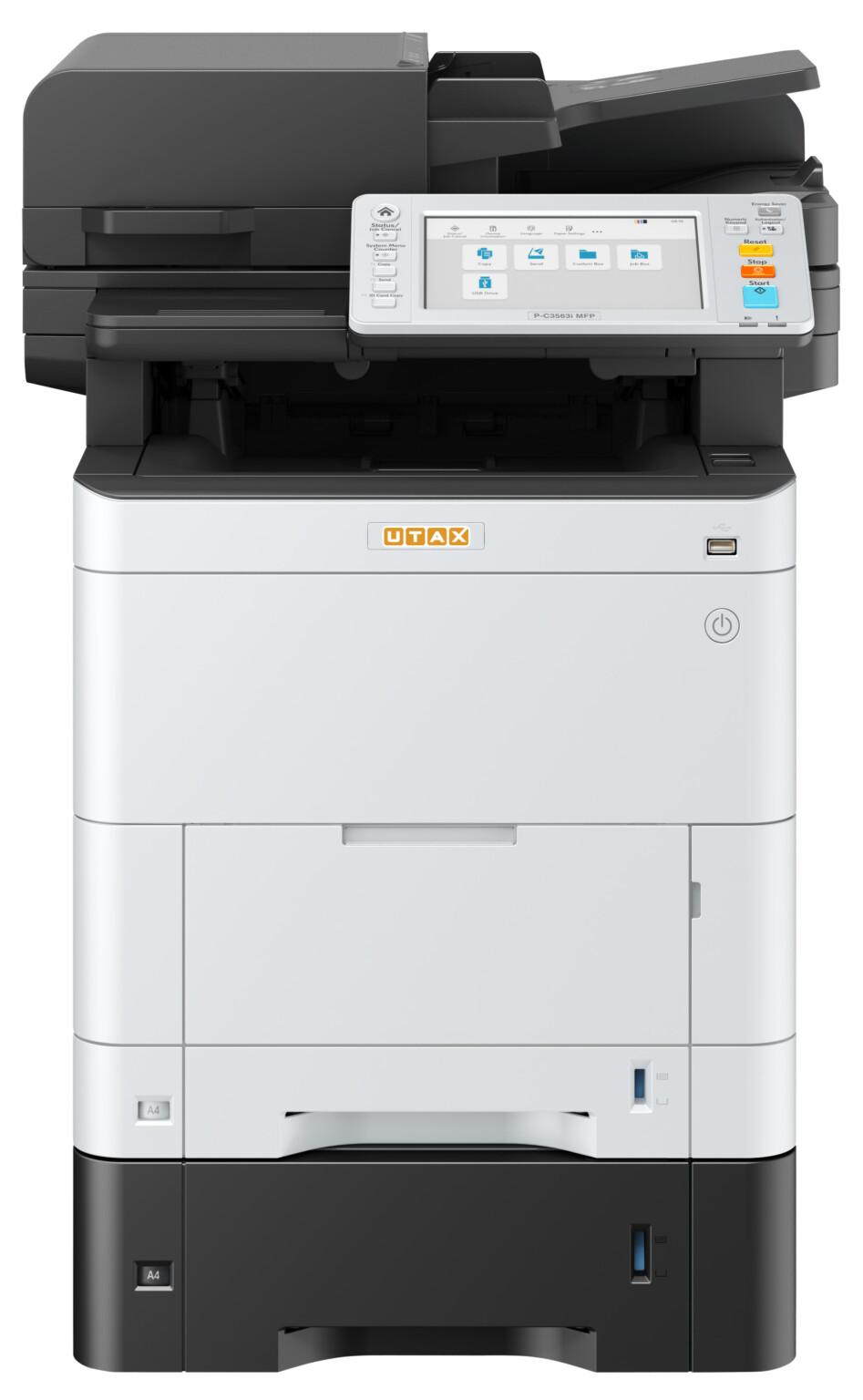 P-C3563i MFP