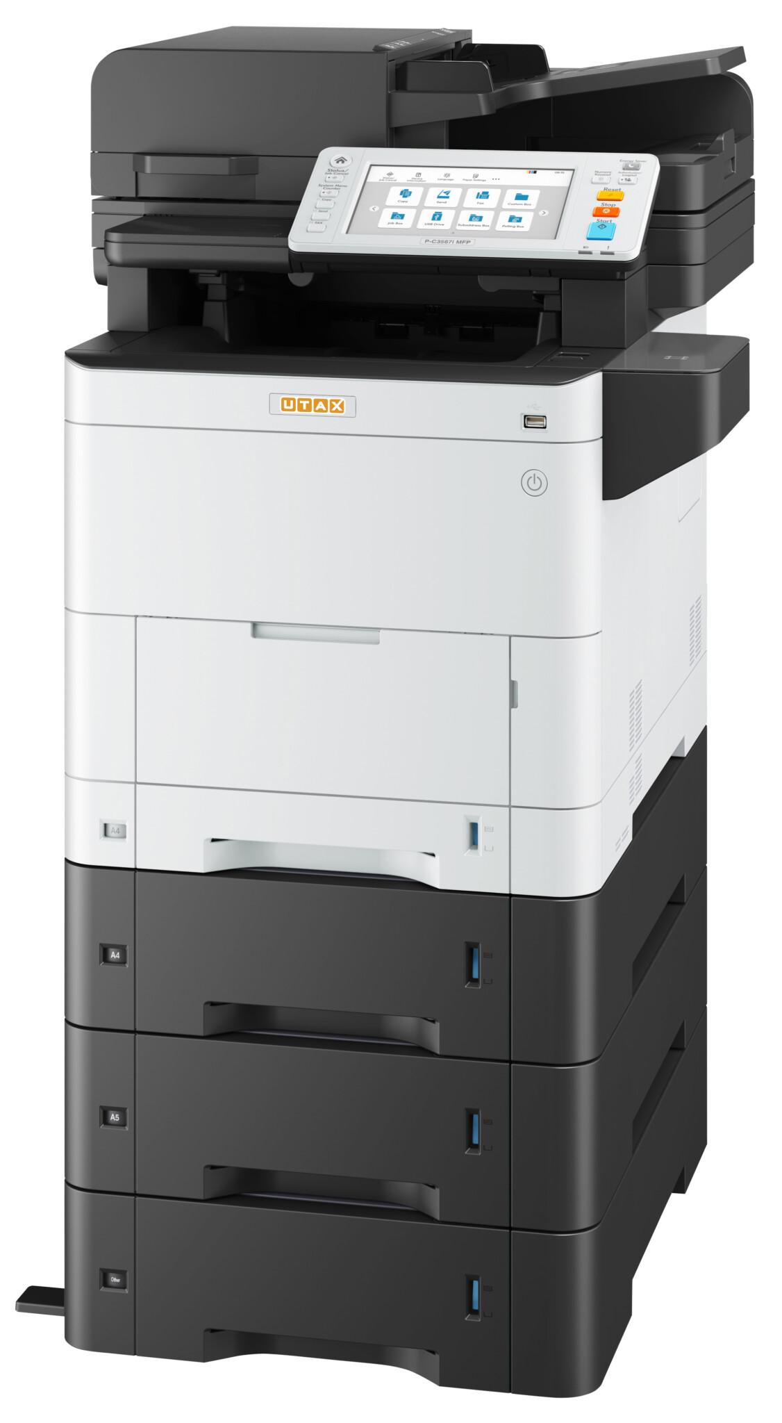 P-C3563i MFP