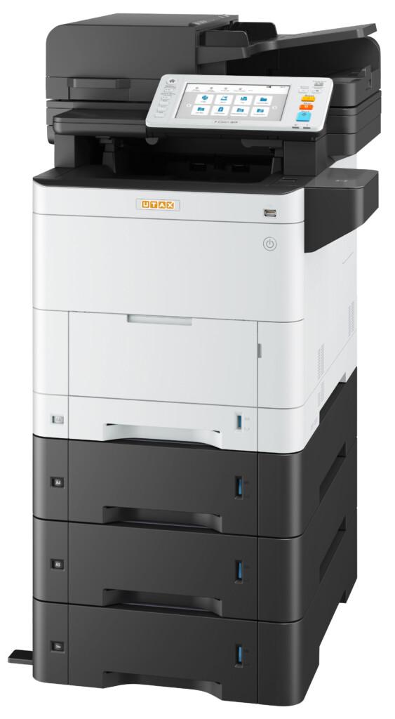 P-C3563i MFP